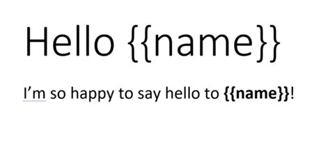 Hands On With Adobe Document Generation Api