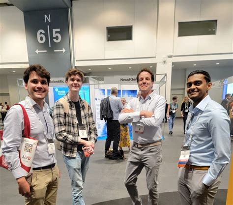 Stem Cell Podcast On Linkedin Isscr2024