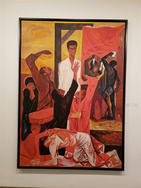 Existentialism Painting