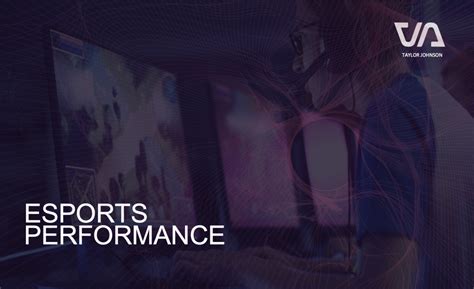 Pioneering Esports Performance Lessons Learned Along The Way Part 2