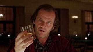 Joe Turkel Actor Best Known As Lloyd The Bartender In The Shining And