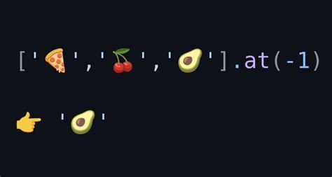 giorgio boa on linkedin 🔥 javascript tip tired of array[array length