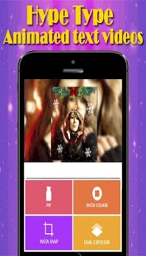 Hype Type App Animated Text Apk For Android Download