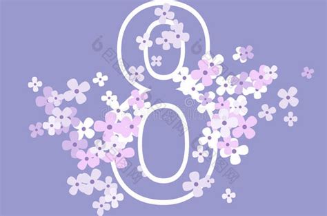 三月八日妇女贺卡模板图片 包图网企业站