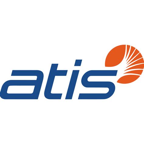 Atis Logo Vector Logo Of Atis Brand Free Download Eps Ai Png Cdr Formats