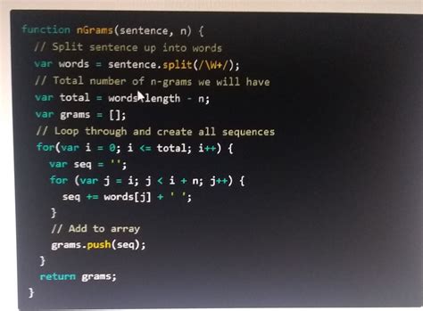 Solved Translate To Java I Think Split Was A Built In Method Chegg Com