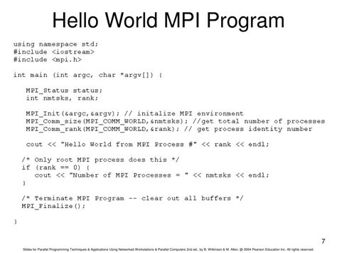 ppt hello world programs powerpoint presentation free download id 4360399