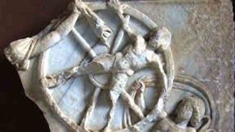 Top Disturbing And Dark Sexual Stories From Greek Mythology