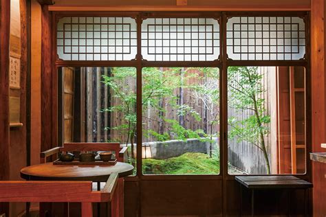 築110年和の空間でお茶を愉しむ京都駅徒歩10分のカフェ aotake 京都市下京区 KYOTOLIFE
