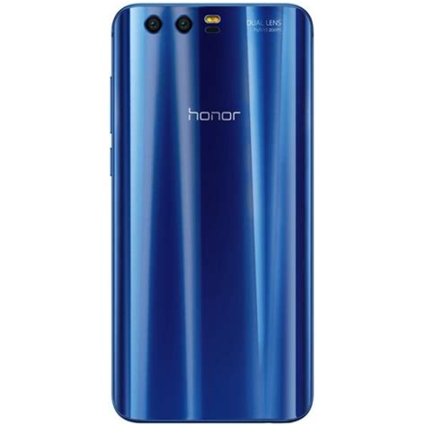 Honor 9 - цены, описание, характеристики Honor 9