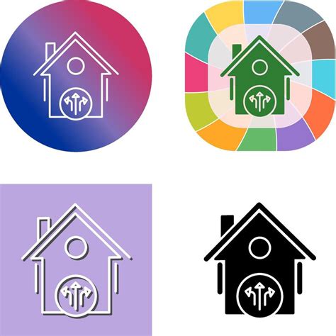 Vent Icon Design 44242799 Vector Art At Vecteezy