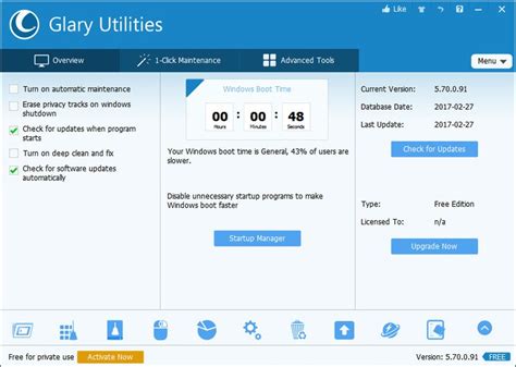 2017 Best Pc Tune Up Software Passlpaper