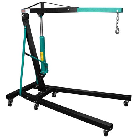 Wipro Dongkrak Engine Crane T T