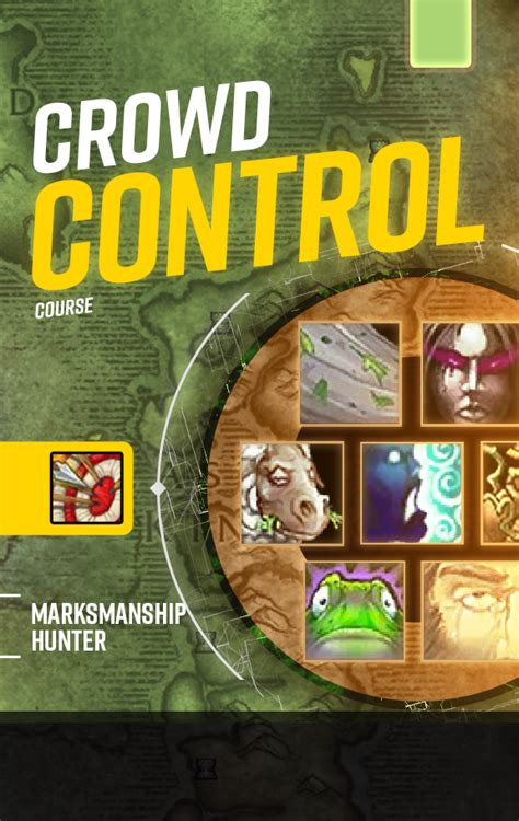 Marksmanship Hunter PvP Guide The War Within PvP Guide Skill Capped