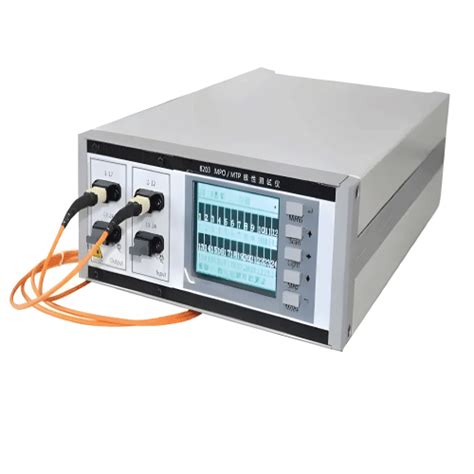 Gaotek Optical Multiplexer Gao Tek