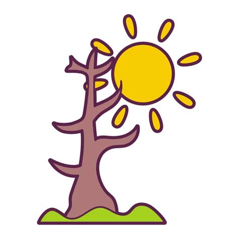 Sonne Clipart Animiert
