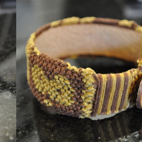 Normal pattern #8068 | BraceletBook