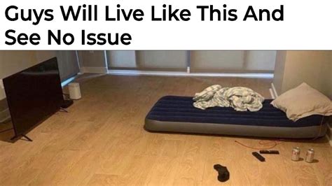 Man Problem Memes I Have A Bit Of A Problem With This Meme And Its