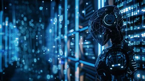 Data Management Revolutionized By Ai Enhanced Data Agents