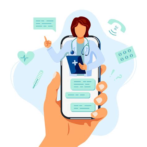 Aplicaciones Nativas De La Nube Para La Salud Vínculotic