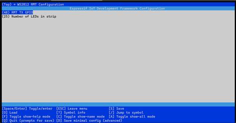 ESP IDFESP IDF工程目录基本组成以及一些必须的配置内容 YelvLab 野驴实验室