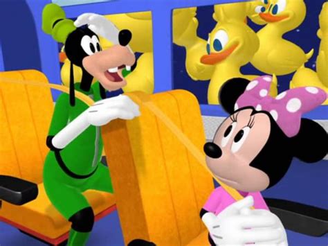 Mickey Mouse Clubhouse Space Captain Donald
