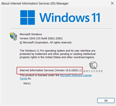 Easy Methods To Enable And Disable Iis On Windows Orcacore