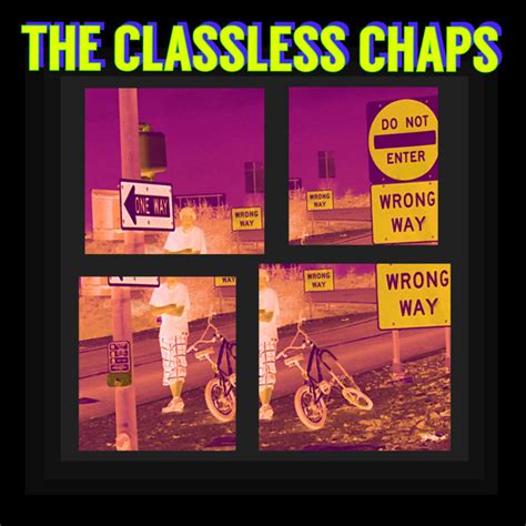 Puddle Up Single By The Classless Chaps Spotify