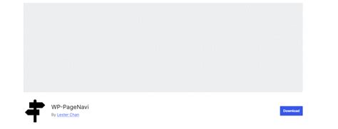 15 Best Wordpress Pagination Plugins Compared Instawp