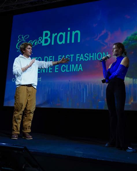 «il Nucleare Vive Il Paradosso Delleccellenza Così La Creator Luiza Munteanu Smonta Le Bufale