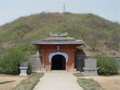北魏景陵 搜狗百科