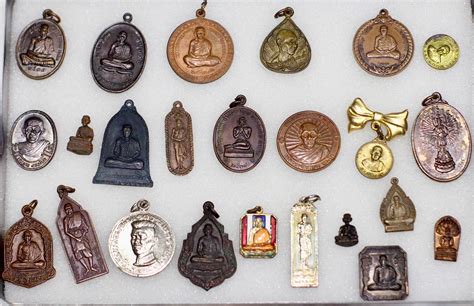 กลุ่มวัตถุมงคล หลวงพ่อเกษม เขมโก สุสานไตรลักษณ์ ลำปาง 🙏🏼ขออนุญาตเปิดแบ่งปันครับ🙏🏼