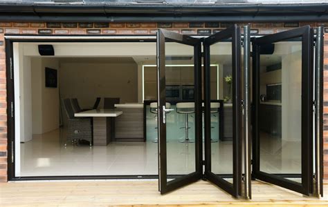 ประตูบานเฟี้ยมอัตโนมัติคืออะไร Blog Kkacharat536