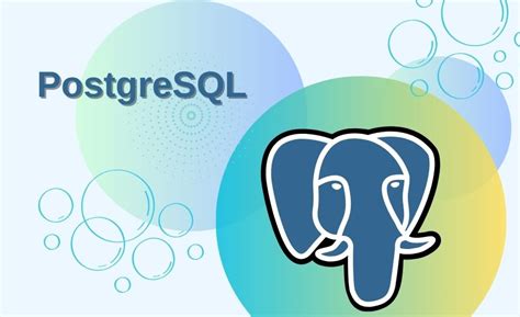 postgresql là gì hướng dẫn cài đặt và sử dụng postgresql 200lab blog