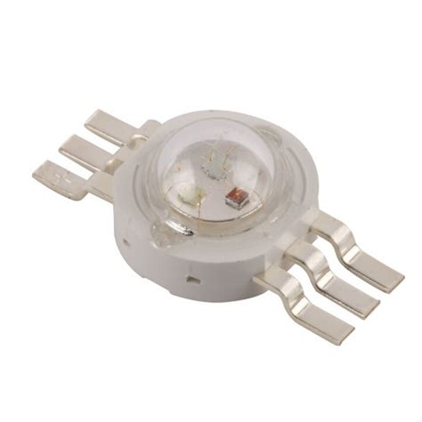 High Power 3w Smd Rgb Led Led Centre