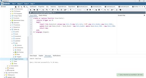 图书销售管理系统数据库sql应用编程 和 安全管理sql数据库课设书籍销售 Csdn博客 图书销售管理系统数据库sql应用编程 和 安全管理sql数据库课设书籍销售 Csdn博客