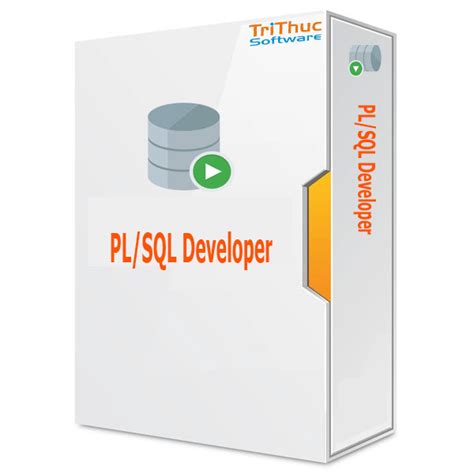 Pl Sql Developer Phân Phối Phần Mềm