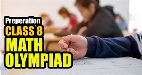 How To Prepare For Class 8 Maths Olympiad Techicy How To Prepare For Class 8 Maths Olympiad Techicy