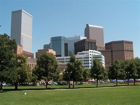 denver local ios and android app development company
