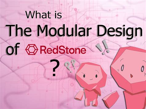 The Modular Design Of Redstone Revolutionizing Blockchain Oracles By
