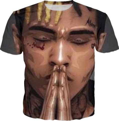 Xxxtencion Cool Wallpapers On Wallpaperdog