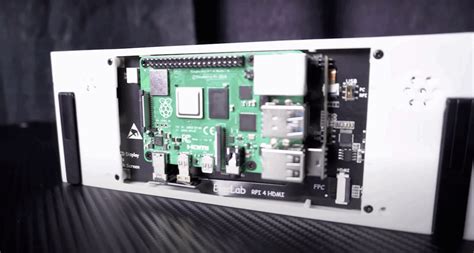 Cyberpi Cyberpunk Inspired Dashboard Based On Raspberry Pi 4 Raspberry Pi