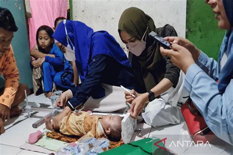 Mencegah Stunting Perlu Upaya Bersama ANTARA News Megapolitan