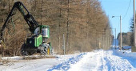 Фінляндія будує паркан на кордоні з росією