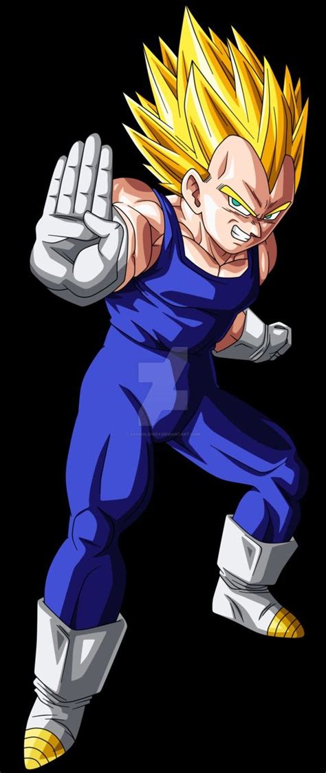 Pin By Pere Pera Romera On Vegeta Dragon Ball Image Dragon Z Dragon