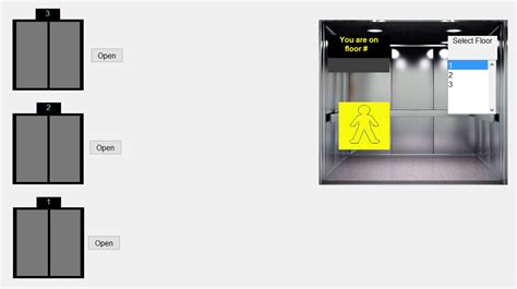 Elevator Simulation Matlab Stack Overflow