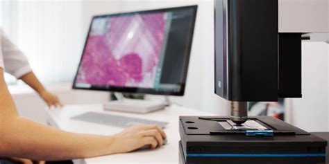 What Is A Digital Microscope Used For PreciPoint