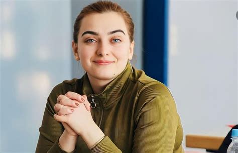 მერი არაბიძე ევროპის ჩემპიონია