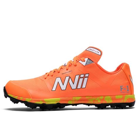 NVii Crazy Lite F1 Orienteering Shoes OL Shop