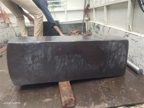 For Construction Square Ss 304 Forged Block At ₹ 400kg In Howrah Id